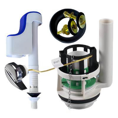 TOTO马桶水箱配件CSW718B719B728