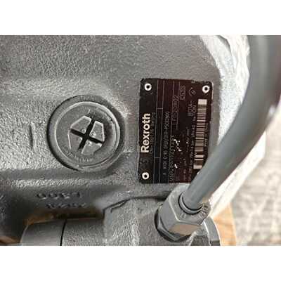 询价-力士乐AA10VO45DFLR31RPSC62N0-可维修