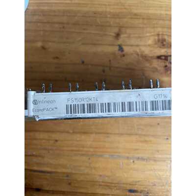 FS150R12KT4