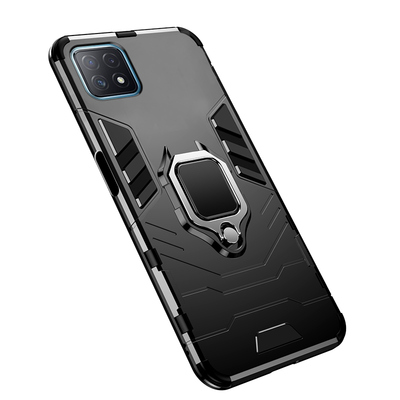 适用OPPOA53手机壳防摔
