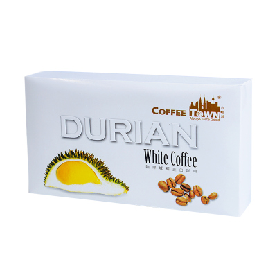 马来西亚原装进口咖啡咖啡城