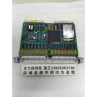 议价GE控制板VMIVME3122 原装现货议价VMIVME 3122
