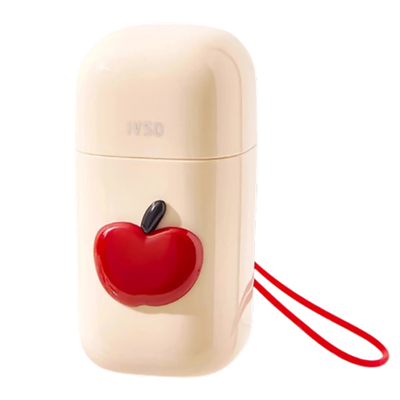 用自己的才安心亲子旅行洗漱杯