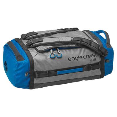 Eagle Creek男双肩背包旅行袋手提单肩斜挎大容量休闲包运动40升