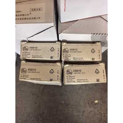 询价-II5910易福门ifmII5910