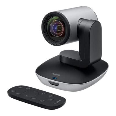 罗技CC2900ep商用会议视频摄像头