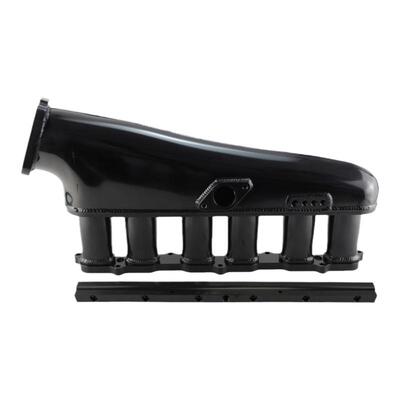 适用于丰田MK31JZ-GTE JZX100 JZX90 JZA70 JZS147 2.5L 进气歧管