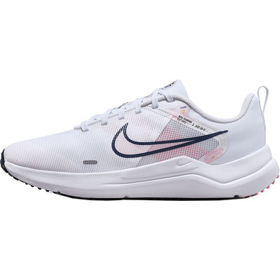 Nike/耐克正品Downshifter 12女子新款运动跑步鞋DX7885-100