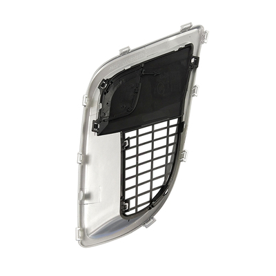 原装位.别.克君威GS09款雾灯框