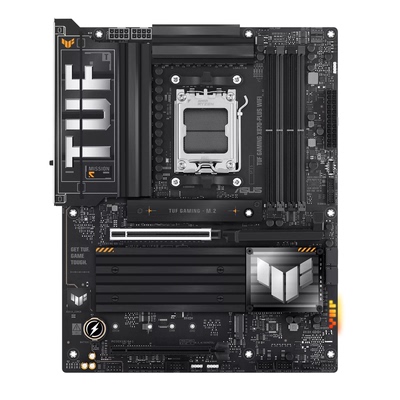 华硕X870-PLUSD5主板9000系