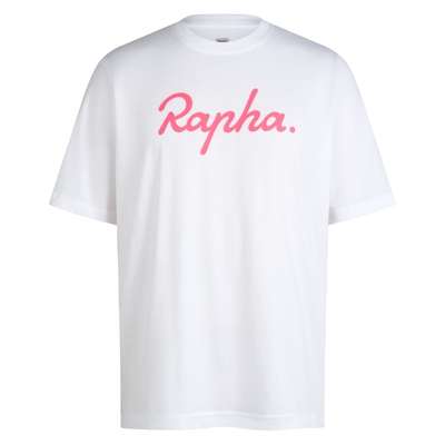 RaphaLifestyle男款骑行T恤