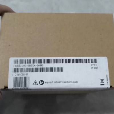 议价西门子6ES7313-6BG04-0AB0带MPI的紧凑型CPU6ES73136BG040AB0