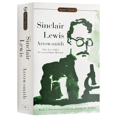 阿罗史密斯英文原版小说