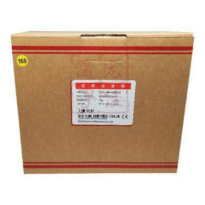 台安TECO变频器S310+-403-H3BCDC 380V 2.2KW原装正品现货
