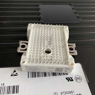 议价IGBT晶体管FS25R12W1T4 FS35R12W1T4 FS50R12W2T4 FS75R12W2T