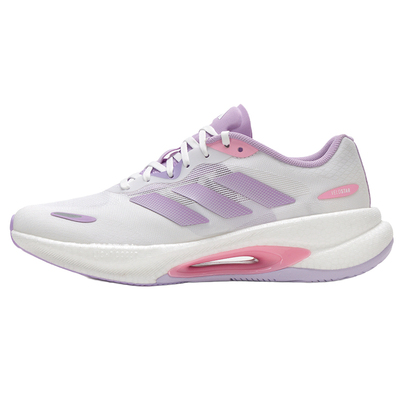 【自营】Adidas阿迪达斯跑步鞋女鞋运动鞋轻便透气训练鞋KI6017