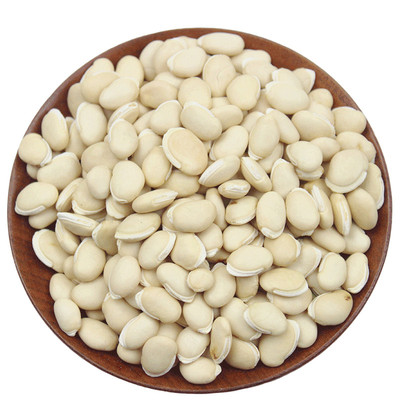 新货白扁豆云南农家优质