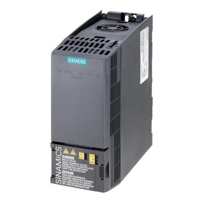 西门子SIEMESN变频器G120C三相3kW 6SL32101KE175UF1