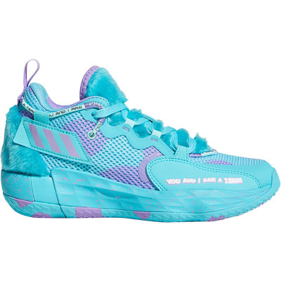 adidas阿迪达斯实战篮球鞋