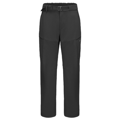 MONTANE加绒耐磨软壳裤CIMA