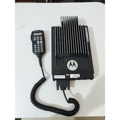 【议价】摩托罗拉xtl5000车台motorola原装大炮