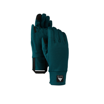 BURTON伯顿官方男士滑雪运动手套