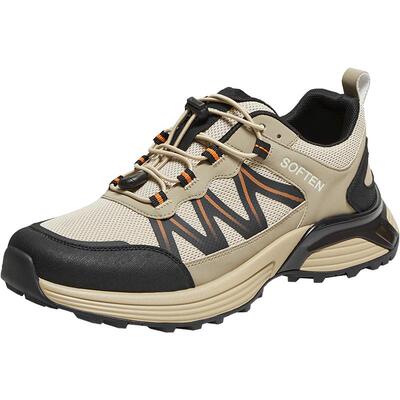 百思图男士百搭运动鞋