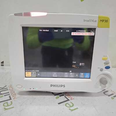 议价IntelliVue MP30 MP30 黑色 MP3/MP4播放器及机