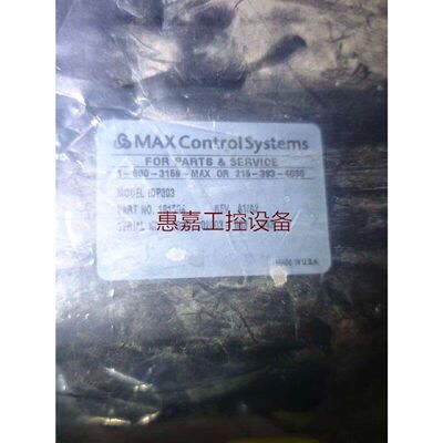 全新metso美卓卡件Iop303Iop330Iop302实物拍摄拍前先议价
