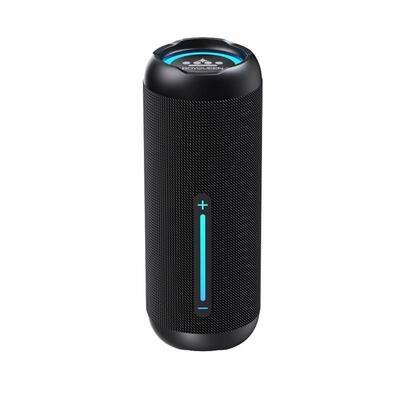 朗琴M400超重低音炮蓝牙音箱