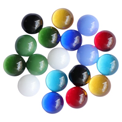 diy宝石玛瑙玉髓玻璃贴片戒面