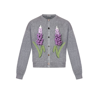 手工山谷少年原创设计男装针织衫