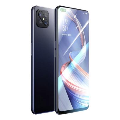 oppoa92s钢化膜全屏抗蓝光防摔膜