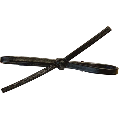 高级感皮质蝴蝶结碎发刘海鸭嘴夹