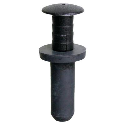 奔驰W204W211W212X204W448C204C218X164尾门后备箱流水槽铆钉卡扣