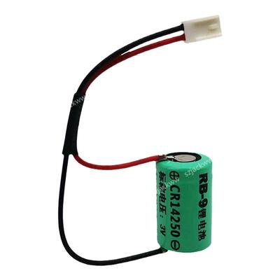 原装RB-9控制器主板3V锂电池