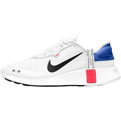 Nike/耐克正品REPOSTO 男士减震耐磨透气跑步鞋CZ5631-101