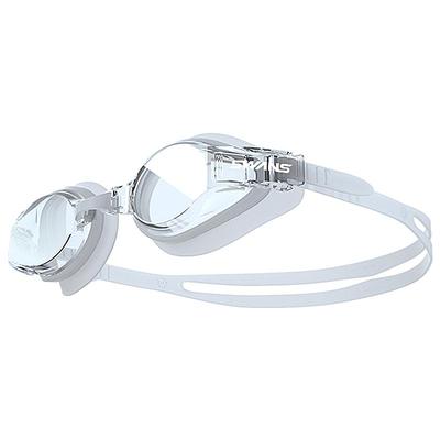 swans游泳镜高清防水防雾女款