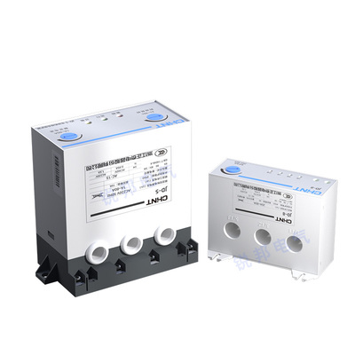 正泰电动机综合保护器JD80-200A