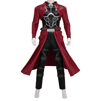 Fate/staynight英灵卫宫cos服