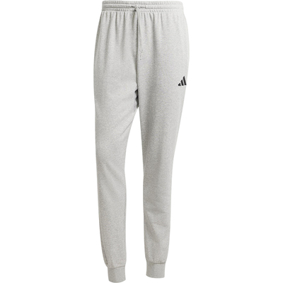 Adidas/阿迪达斯正品新款男士透气运动休闲柔软长裤JE3855