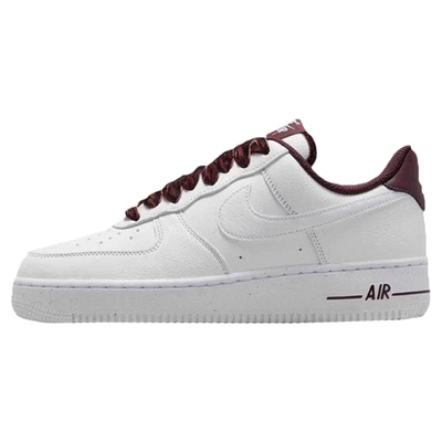 耐克NIKE空军AF1经典休闲板鞋