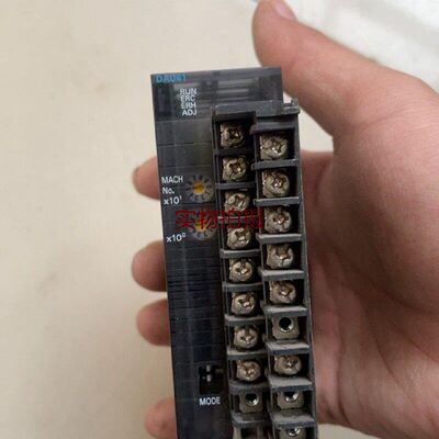 询价-CJ1WDA041模拟量输模块功
