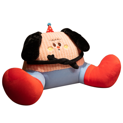 床头靠垫大靠背靠枕床头抱枕软包