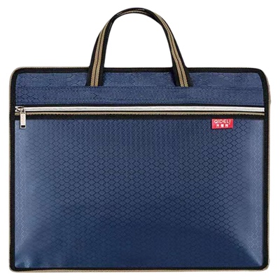 新特牛津布防水文件包物美价廉