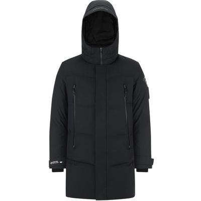 波司登新款高端透气流行羽绒服