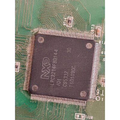 NXPLPC2214FBD144芯片件成色都在图里议价
