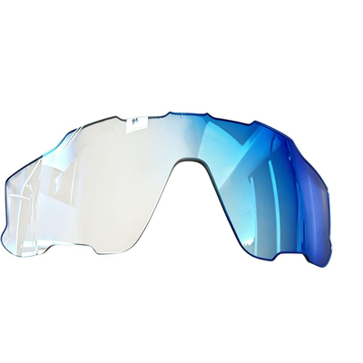 第三方欧克利替换镜片oakley jawbreaker铁骑oo9290 oo9270太阳镜
