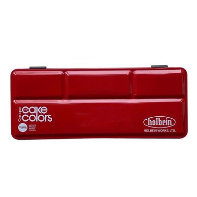 荷尔拜因不透明水彩颜料现货