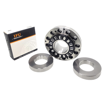 瑞典IFU组合轴承ZARF 1560 1762 2068 2575 2080 2590 LTN/P4-TV